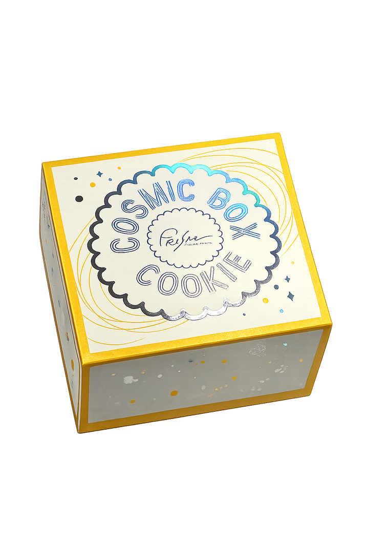 COSMIC BOX [コズミックボックス] – PRISM