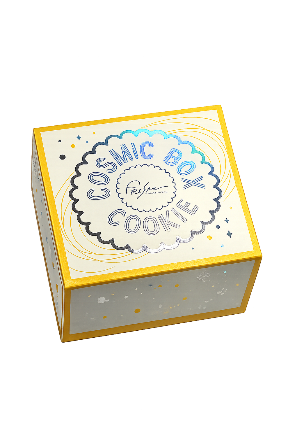 COSMIC BOX [コズミックボックス] – PRISM