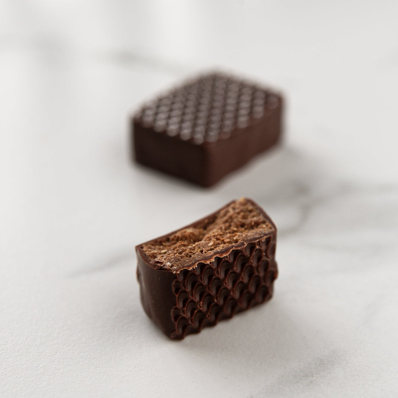 PRISM Chocolat Selection 8