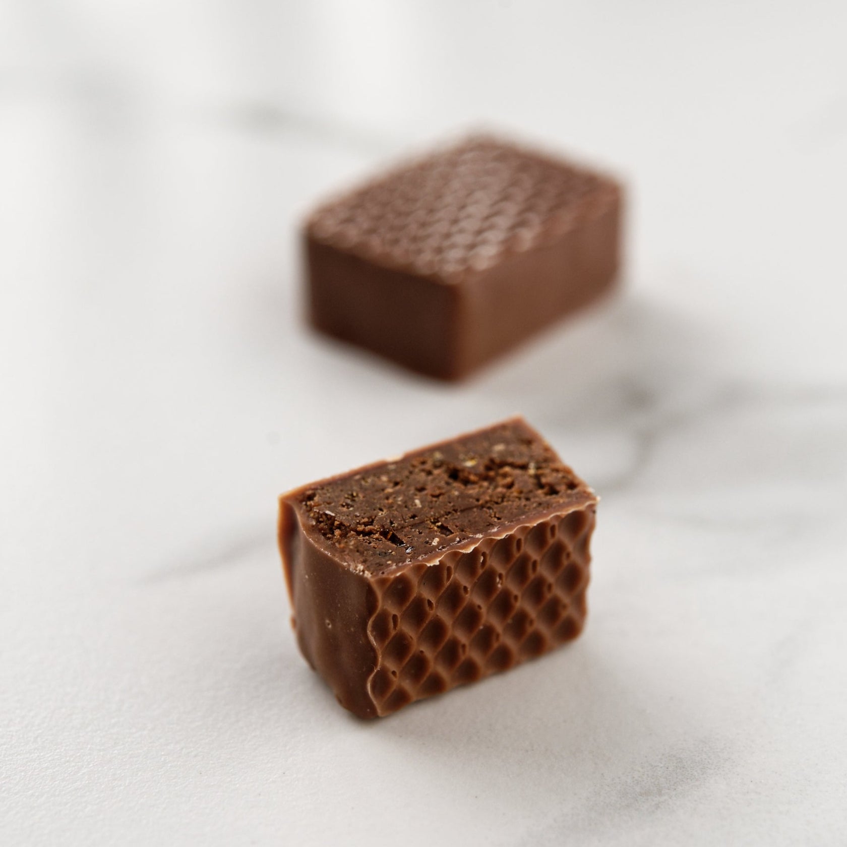 PRISM Chocolat Selection 8