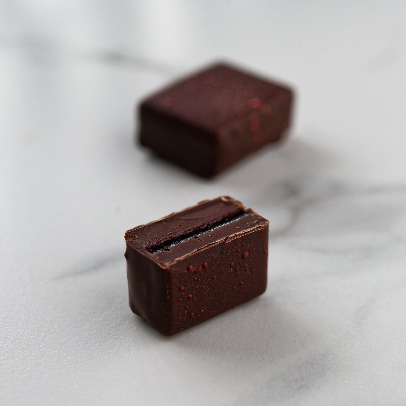 PRISM Chocolat Selection 8