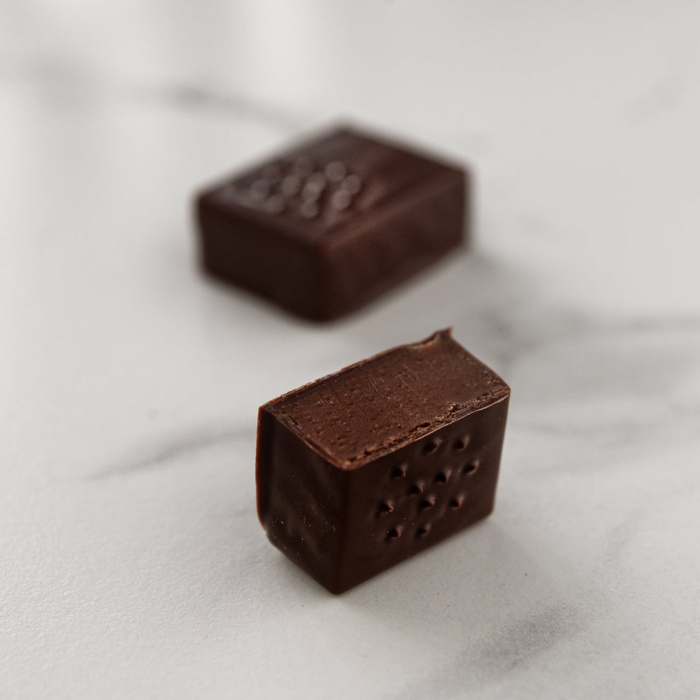 PRISM Chocolat Selection 8